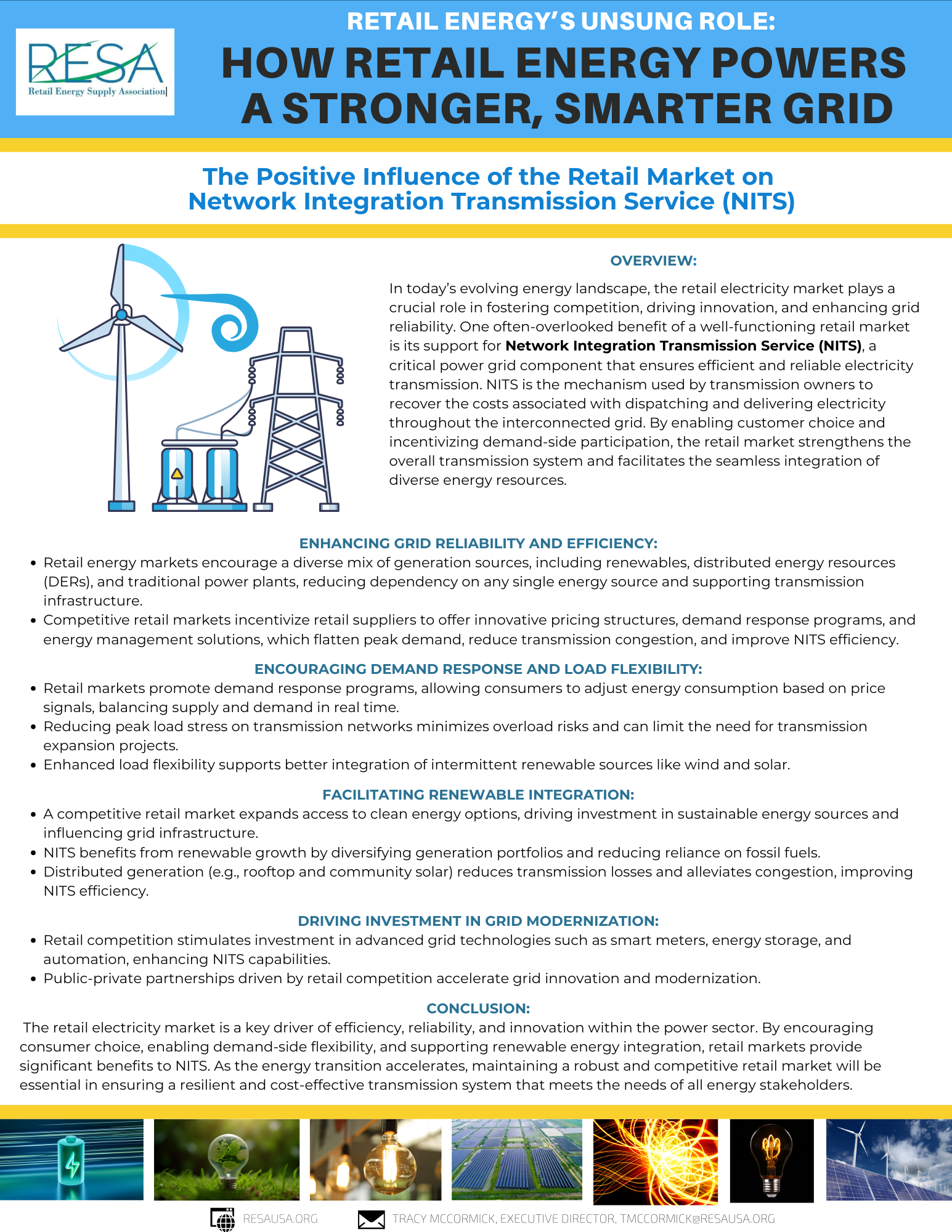 Retail Energy’s Unsung Role: How Retail Energy Powers a Stronger ...